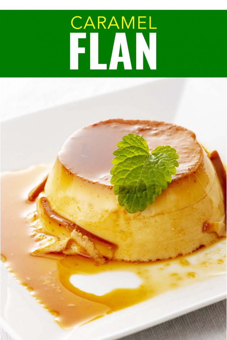 Why Cuban Flan is the Best in the World - Bacon is Magic