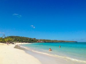 50 Best Caribbean Beaches as Chosen by Travel Bloggers