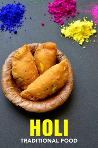 Holi Food: 23 Colourful Holi Dishes You Must Try - Bacon is Magic