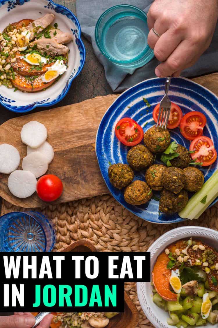 Jordanian Food: You Must Try These 27 Dishes - Bacon is Magic