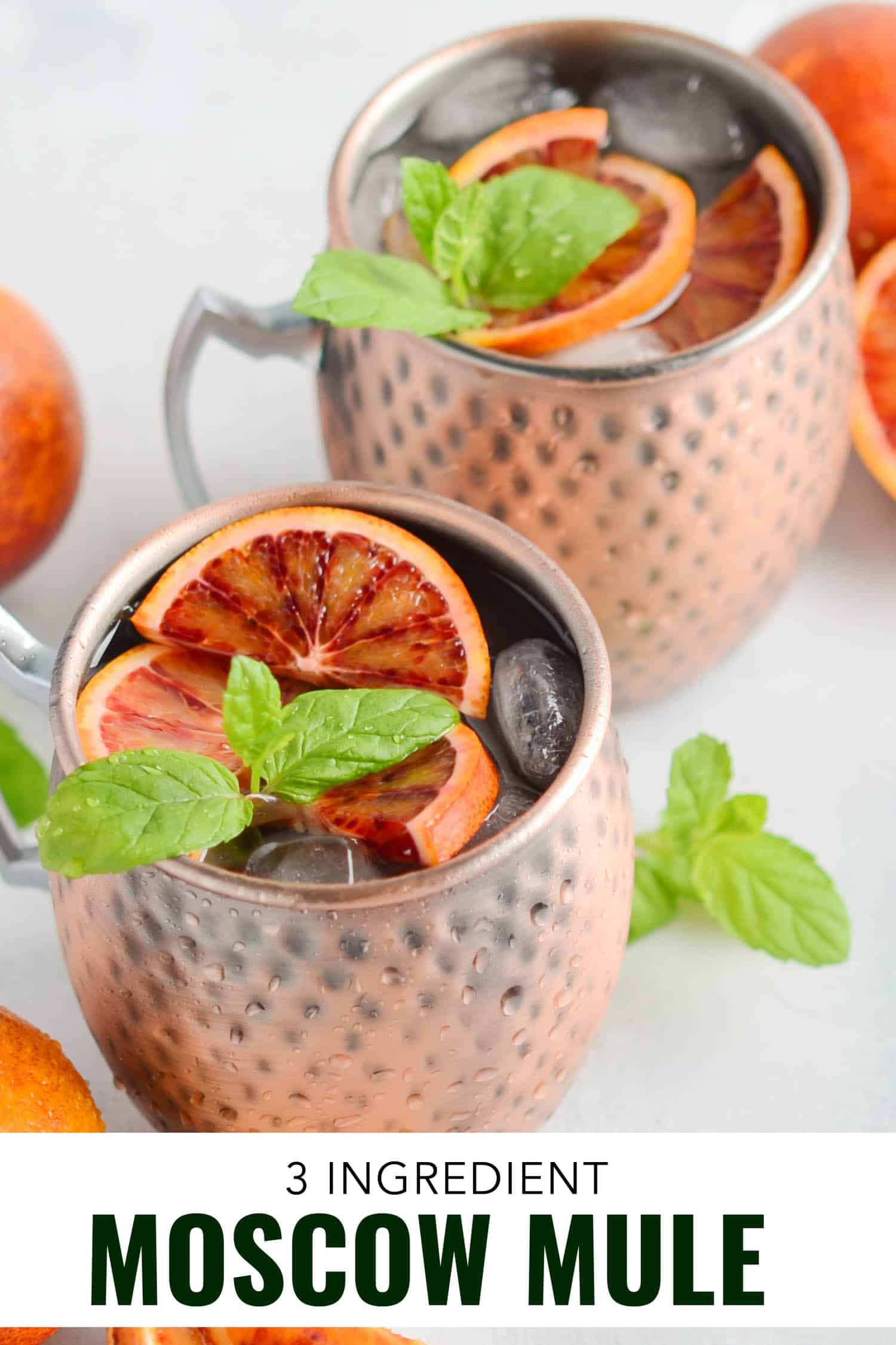 Moscow Mule: The Most Googled Cocktail