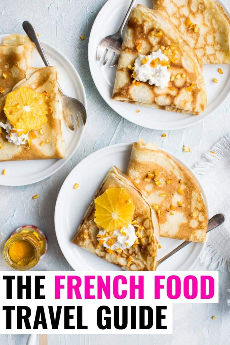 French Cuisine: 23 Things You Must Eat in France - Bacon is Magic