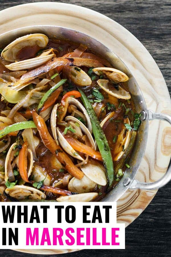 What to Eat in Marseille: The Oldest City in France - Bacon is Magic