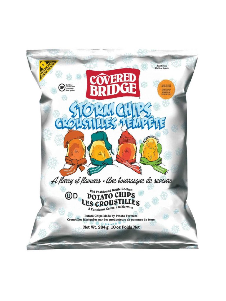 99 Essential Eats: A Guide to Nova Scotia Food You Can't Miss