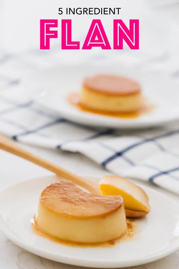 Why Cuban Flan is the Best in the World - Bacon is Magic