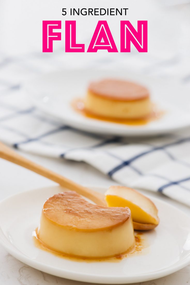 Why Cuban Flan is the Best in the World - Bacon is Magic