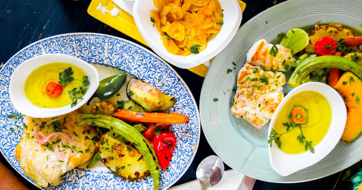 35 Best Havana Restaurants by Neighborhood (2025)