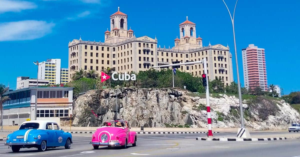 Have I Stayed in Cuba for Too Long - Bacon is Magic