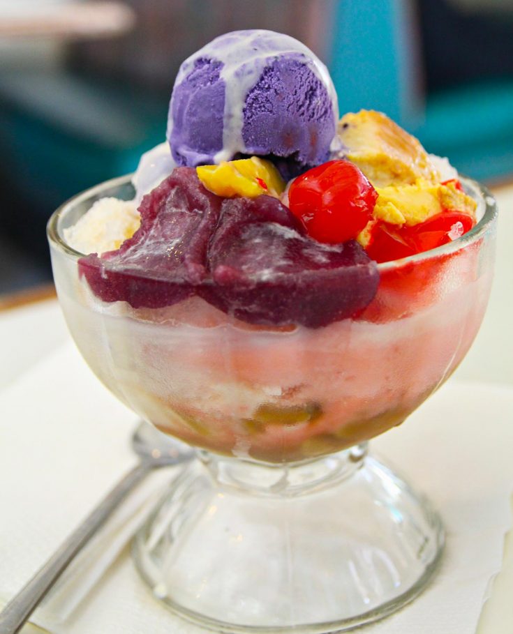 23 Foods in Manila Foods Your Stomach Swiped Right On