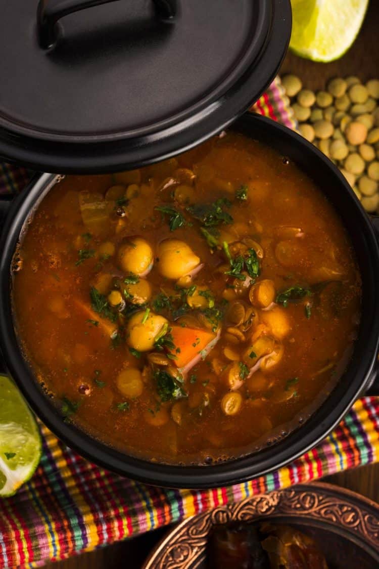 30 Ramadan Food to Enjoy During This Holy Time in 2020