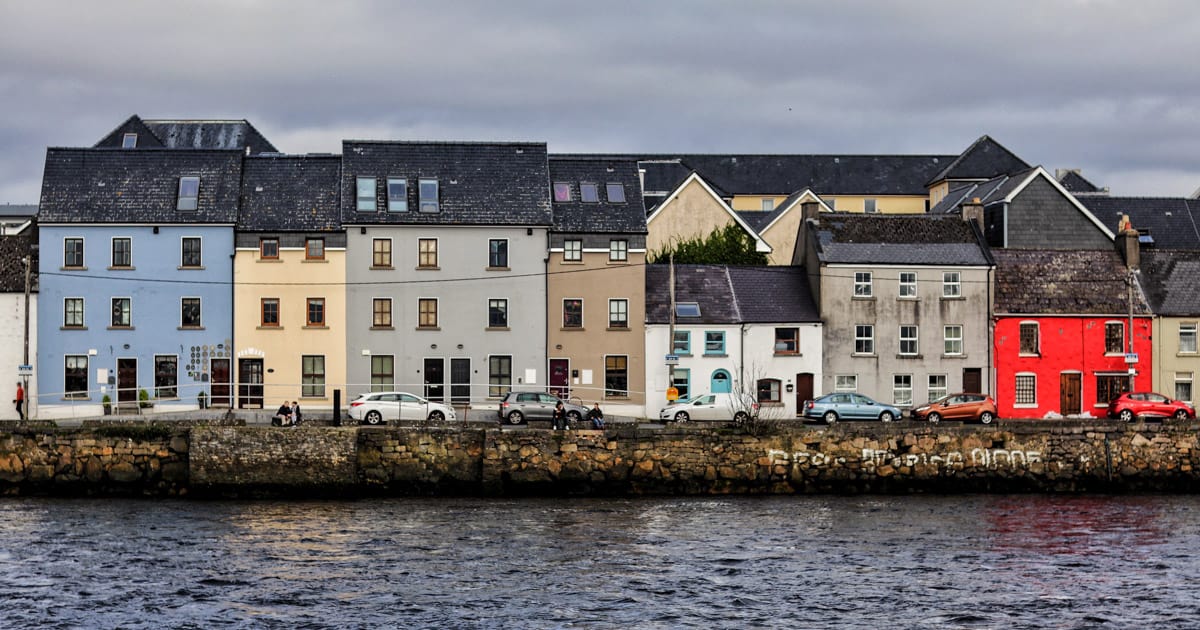 Best Things to Do in Galway City in 24 Hours - Bacon is Magic