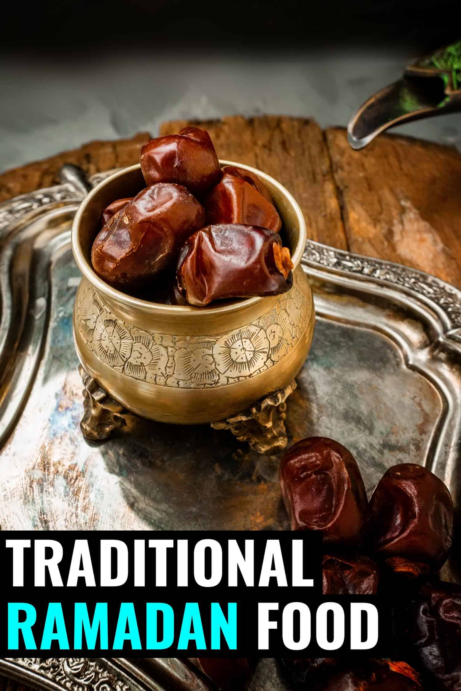 30 Ramadan Food to Enjoy During This Holy Time in 2020