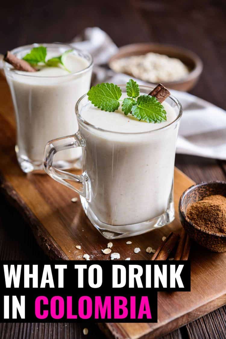23 Delicious Drinks in Colombia Worth Trying