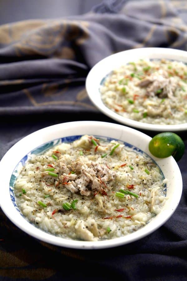 23 Foods in Manila Foods Your Stomach Swiped Right On