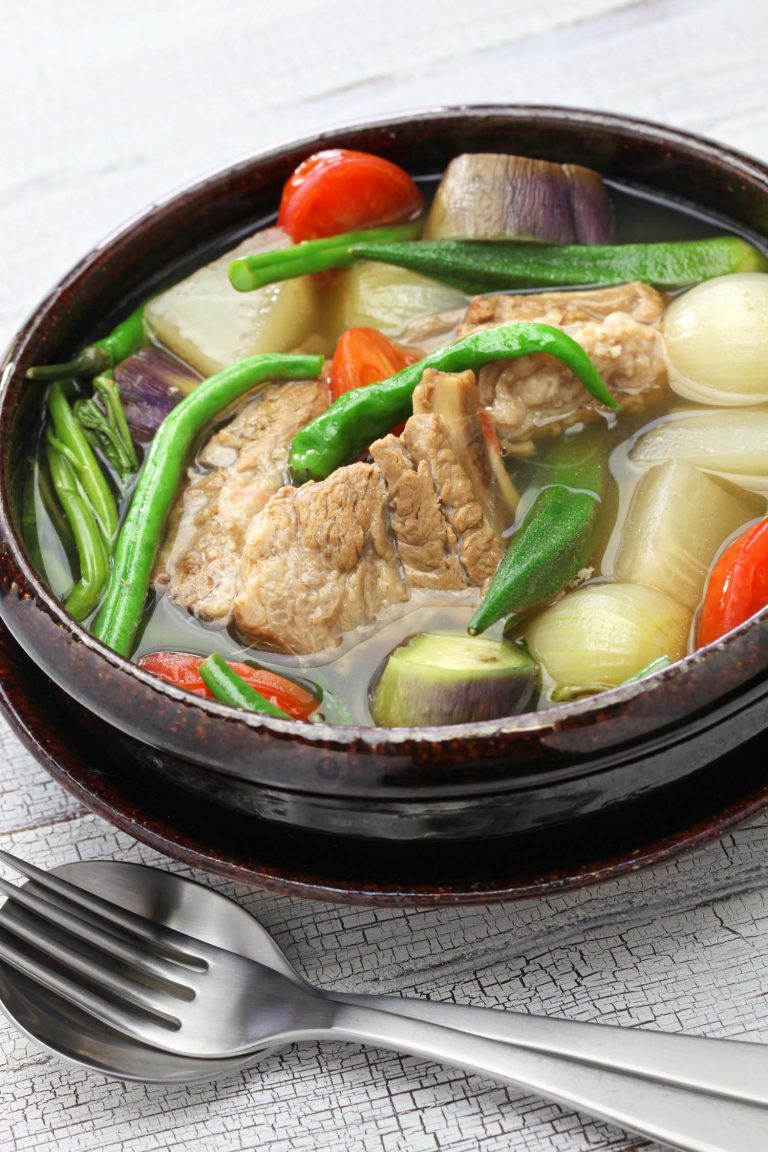 23 Foods in Manila Foods Your Stomach Swiped Right On