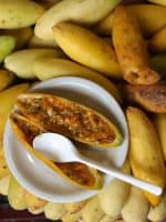 23 Ecuador Fruits You'll Love + PHOTOS | Bacon is Magic