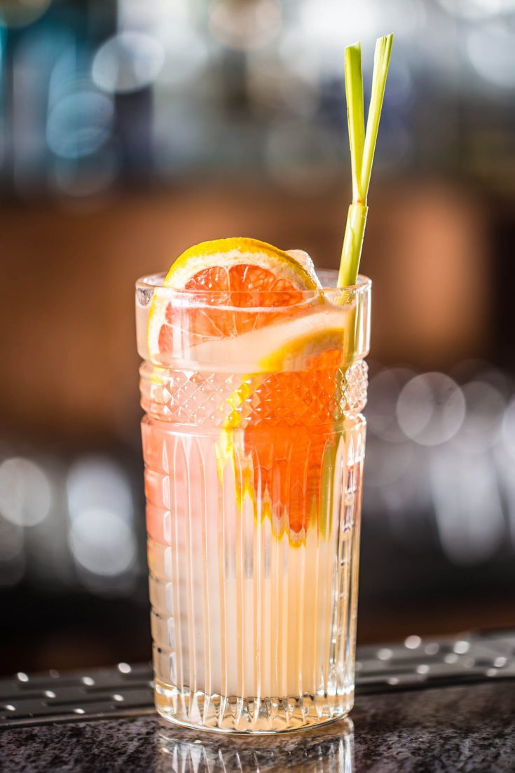 29 Drinks in Mexico You Need in Your Life - Bacon is Magic