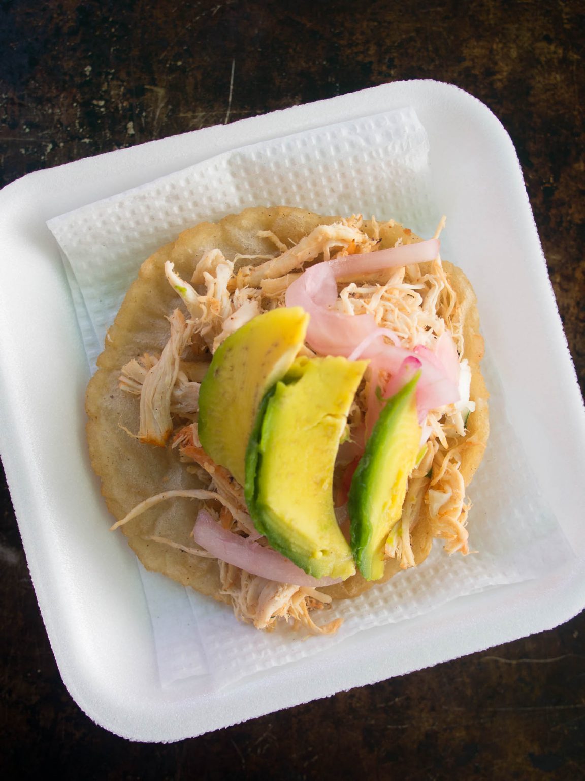 Belizean Food: 30 Delicious Reasons to Visit Belize - Bacon is Magic