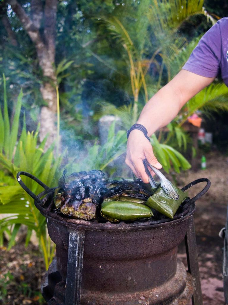 Belizean Food: 30 Delicious Reasons to Visit Belize - Bacon is Magic