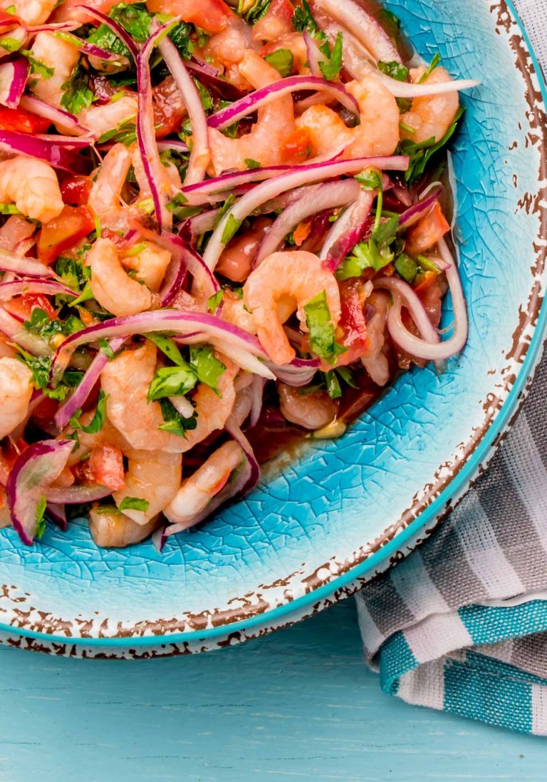 Belizean Food: 30 Delicious Reasons to Visit Belize - Bacon is Magic