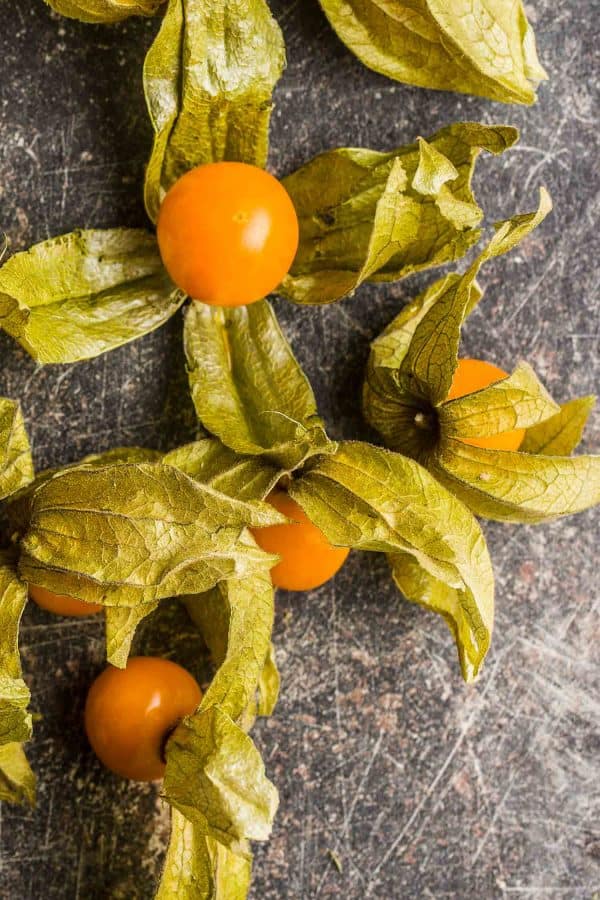 10 Argentina Fruit You'll Love + PHOTOS