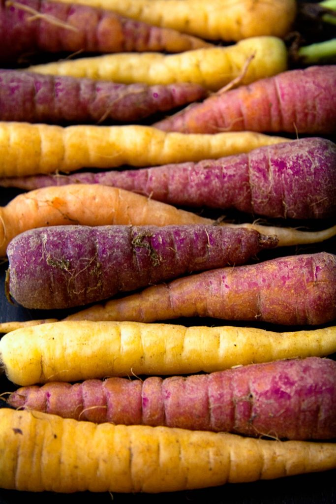 Rosh Hashanah Food: 27 Tasty Ways to Celebrate this Beautiful Holiday