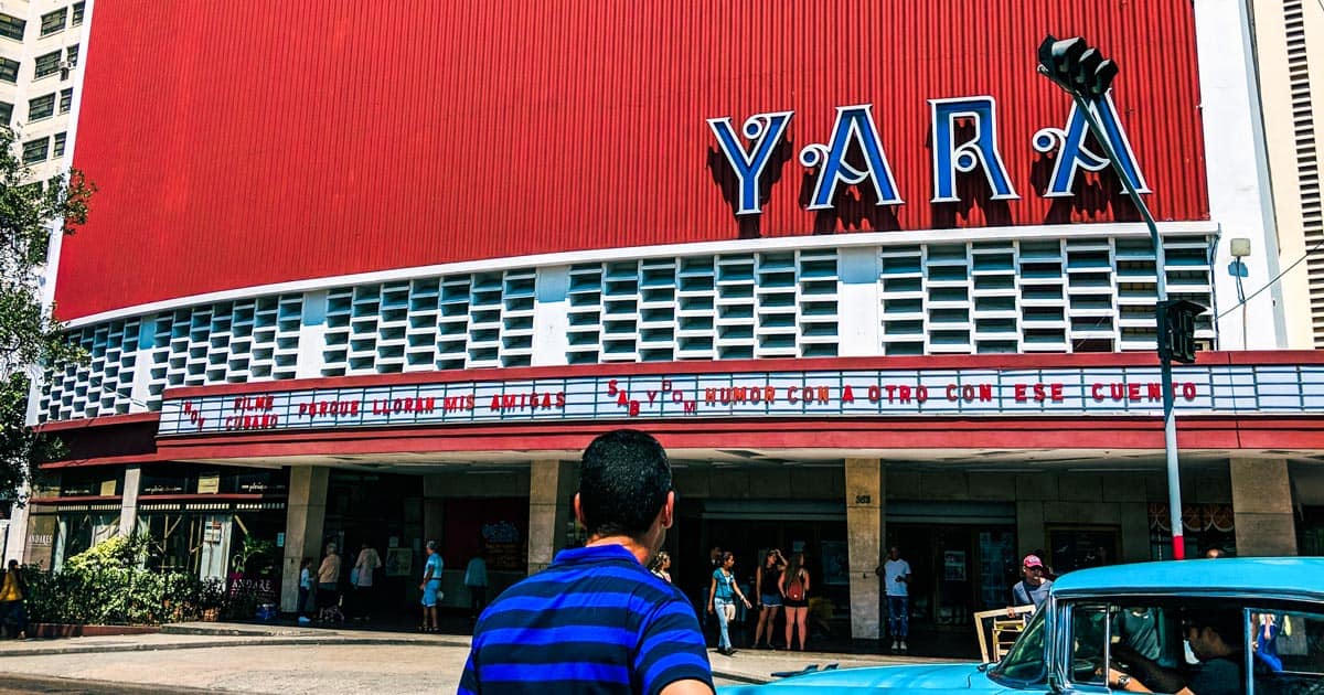 Cuban Movies You Should See Before Your Trip - Bacon is Magic