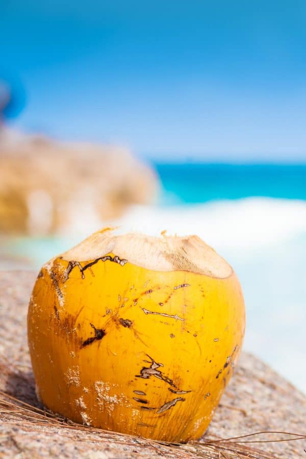 27 Exotic Bali Fruits Worth Traveling For
