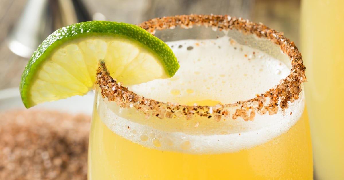Mexico's 3 Ingredient Chelada Beer Cocktail Will Change Your Summer