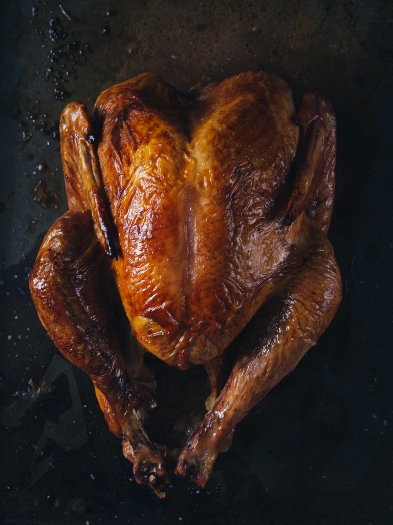 Rosh Hashanah Food: 27 Tasty Ways to Celebrate this Beautiful Holiday