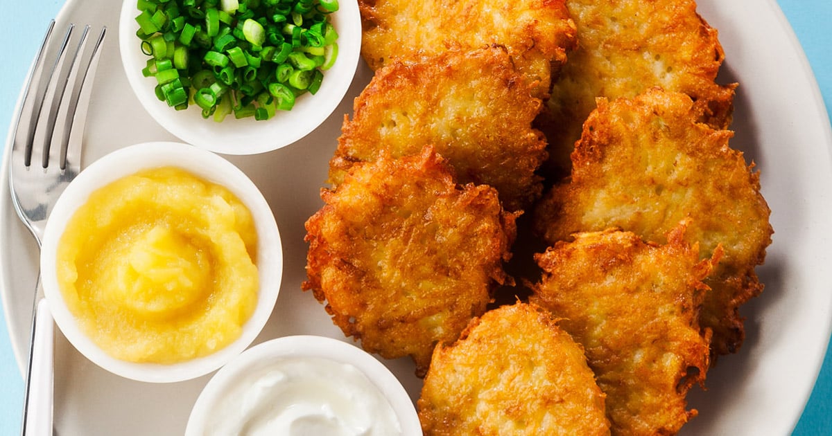 19 Passover Food to Celebrate Freedom - Seder Dinner Ideas and Recipe