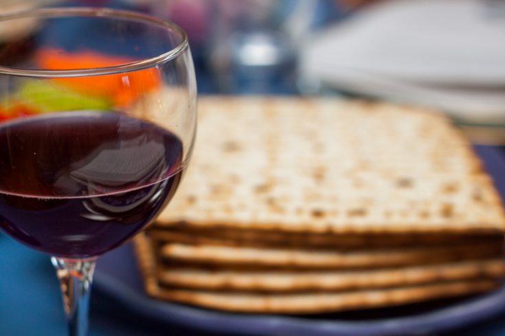 19 Passover Food to Celebrate Freedom - Seder Dinner Ideas and Recipe