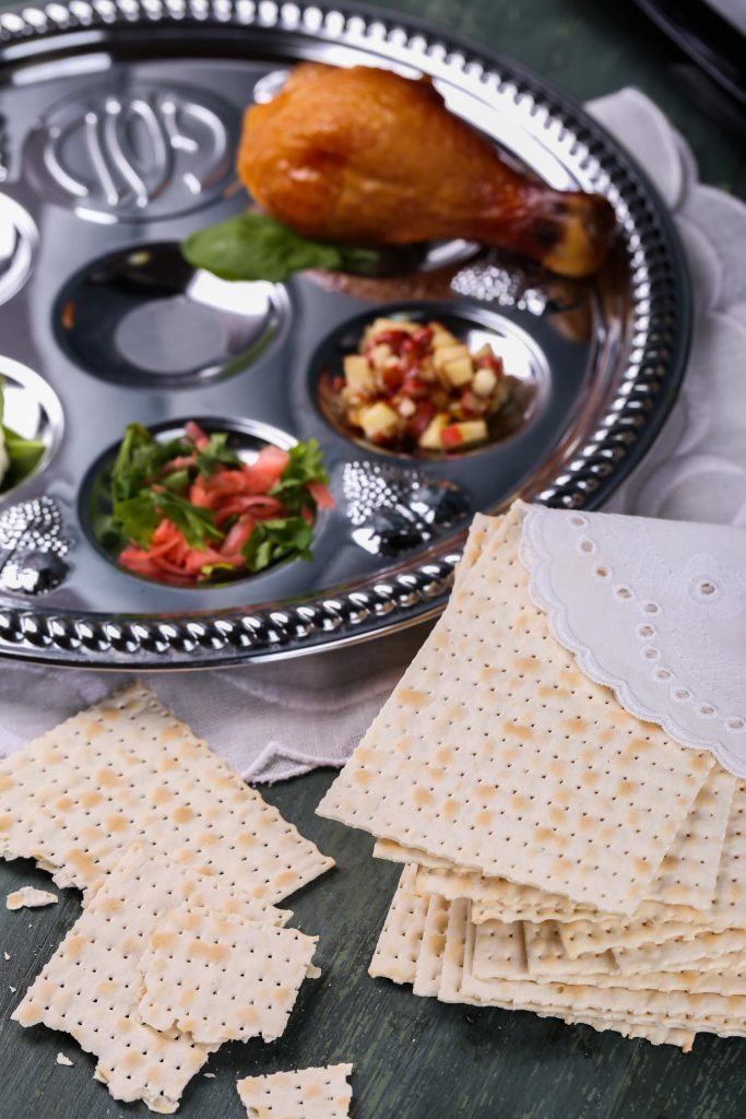19 Passover Food to Celebrate Freedom - Seder Dinner Ideas and Recipe