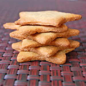 50 Best Christmas Cookies From Around the World - Bacon is Magic