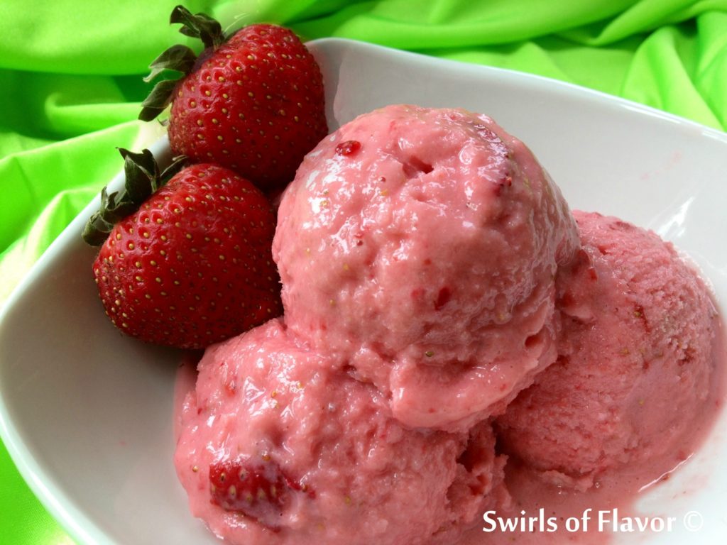 50 Easy Strawberry Desserts for Summer - Bacon is Magic