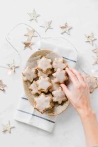 50 Best Christmas Cookies From Around the World - Bacon is Magic