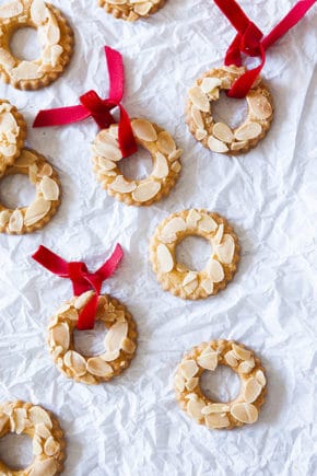 50 Best Christmas Cookies From Around the World - Bacon is Magic