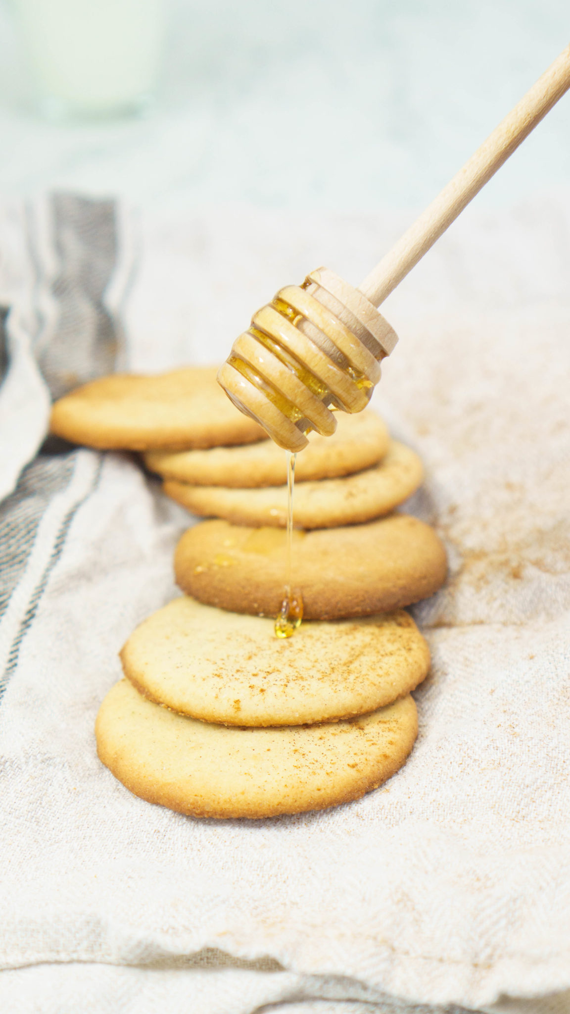 50 Best Christmas Cookies From Around the World - Bacon is Magic