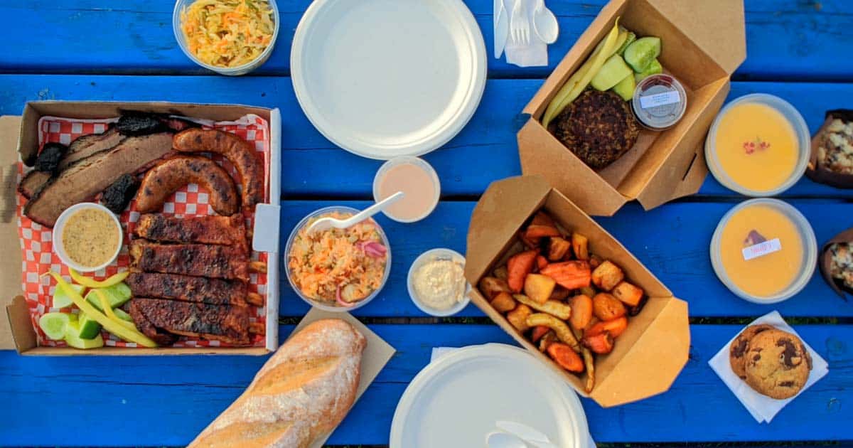 PEI Food: Best Things to Eat on Prince Edward Island