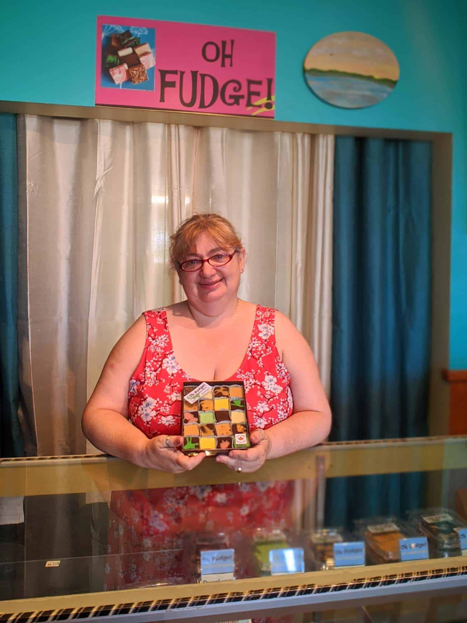 PEI Food: Best Things to Eat on Prince Edward Island
