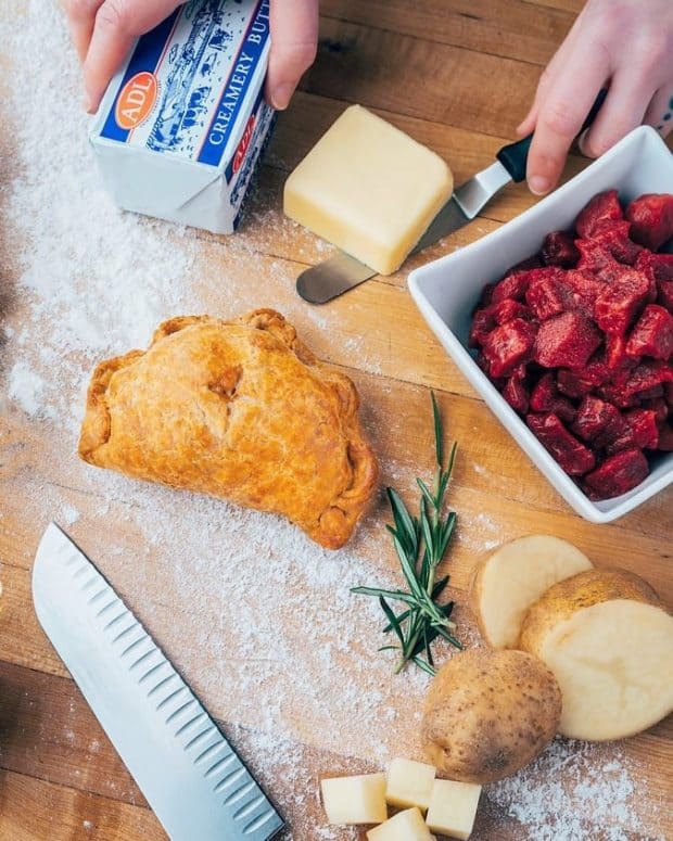 PEI Food: Best Things to Eat on Prince Edward Island