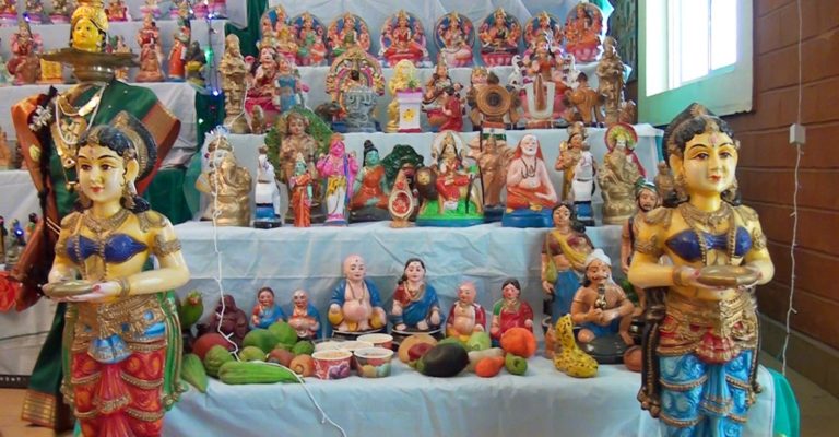 Navaratri Festival 2022: Colourful Traditions + Food and Fasting Recipes