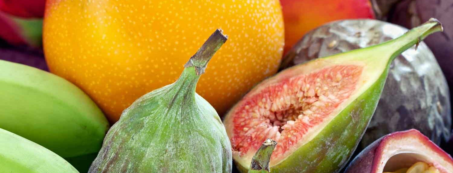 Filipino Fruit