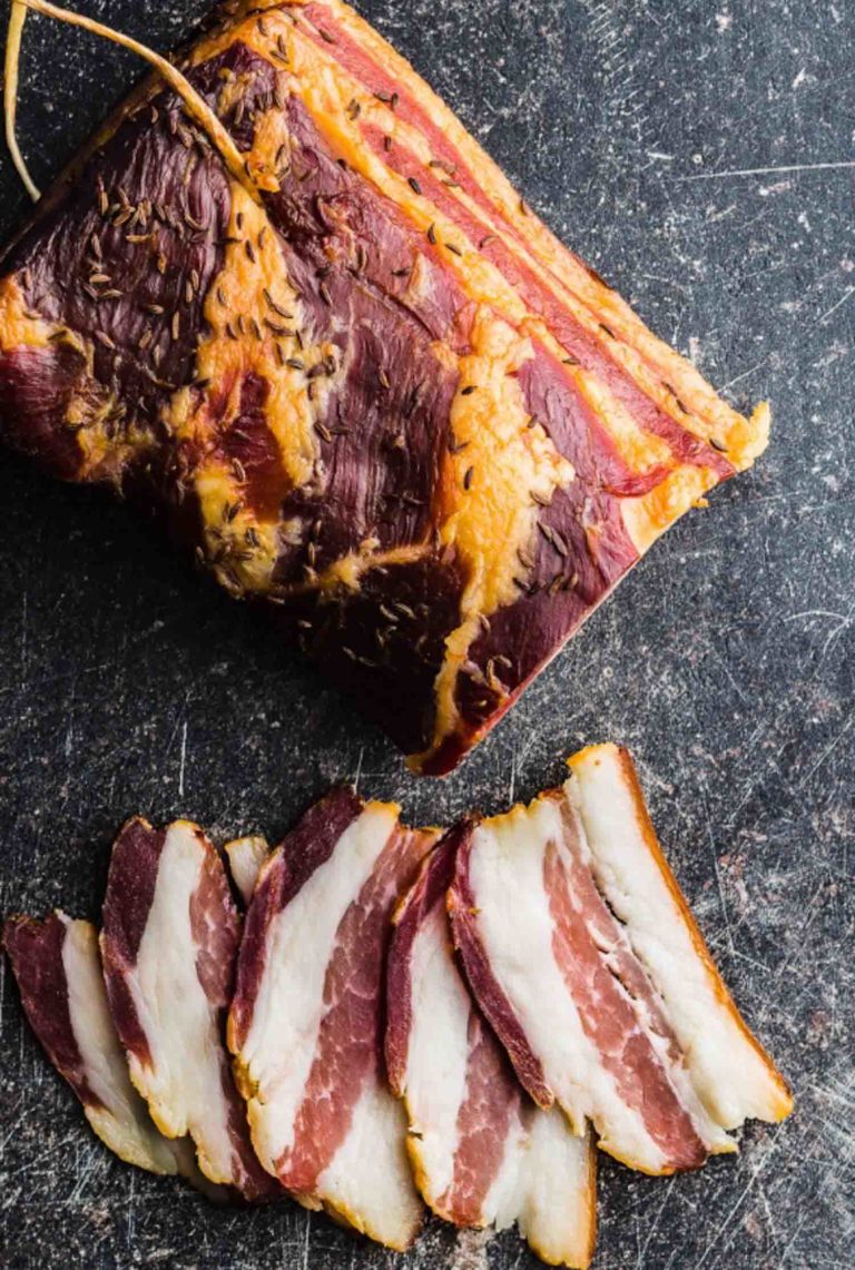 How to Make Pancetta at Home (+VIDEO) - Bacon is Magic