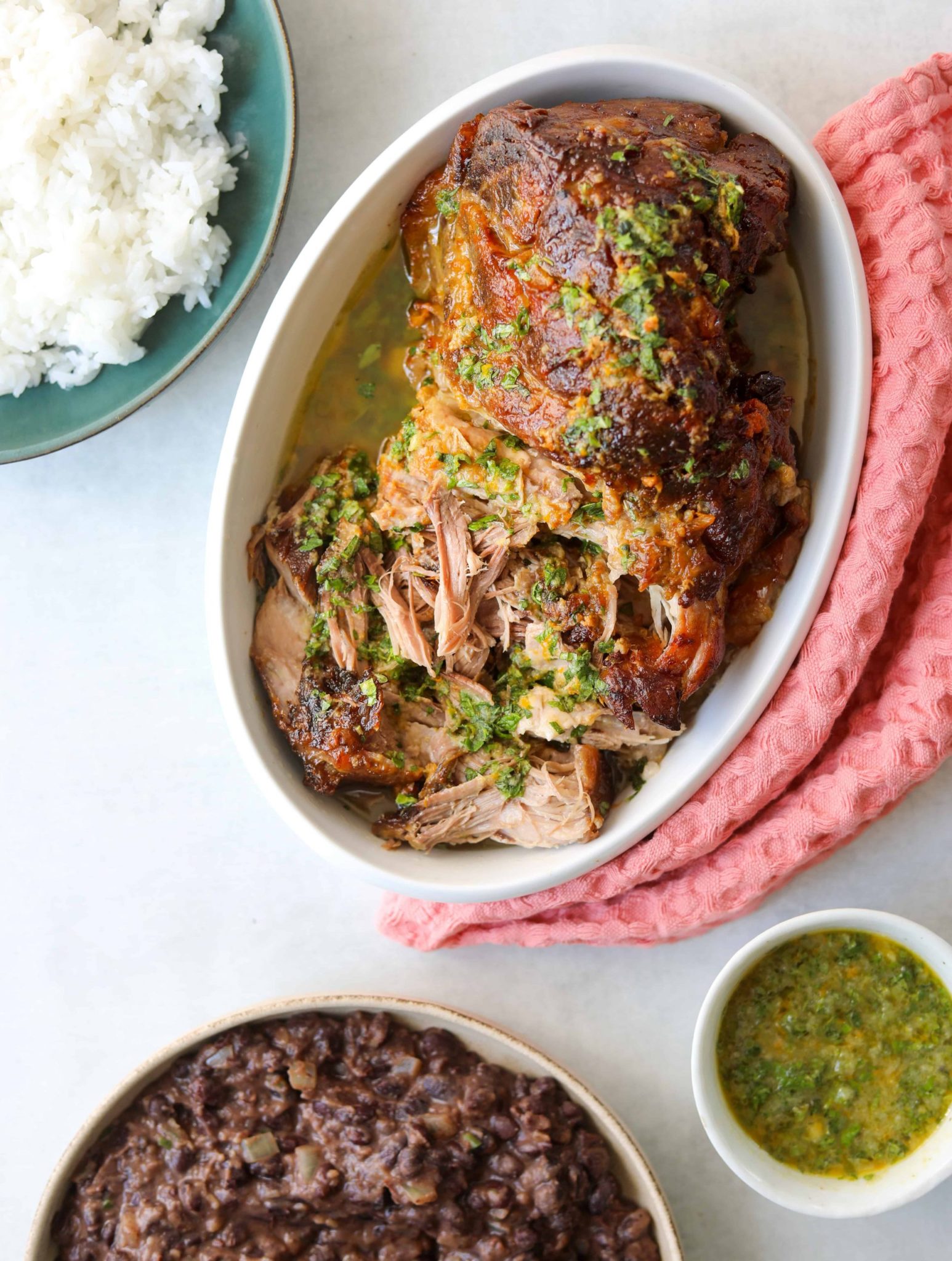 13 Healthy Cuban Recipes (Dessert too!) That Are Easy to Make
