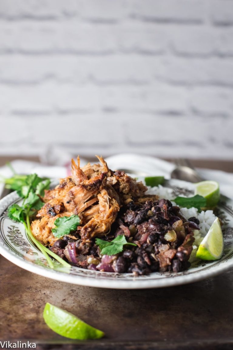 13 Healthy Cuban Recipes (Dessert too!) That Are Easy to Make