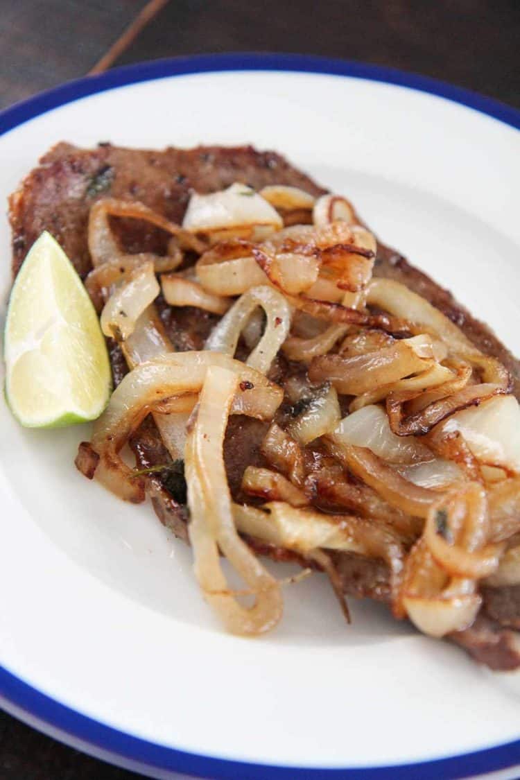 13 Healthy Cuban Recipes (Dessert too!) That Are Easy to Make