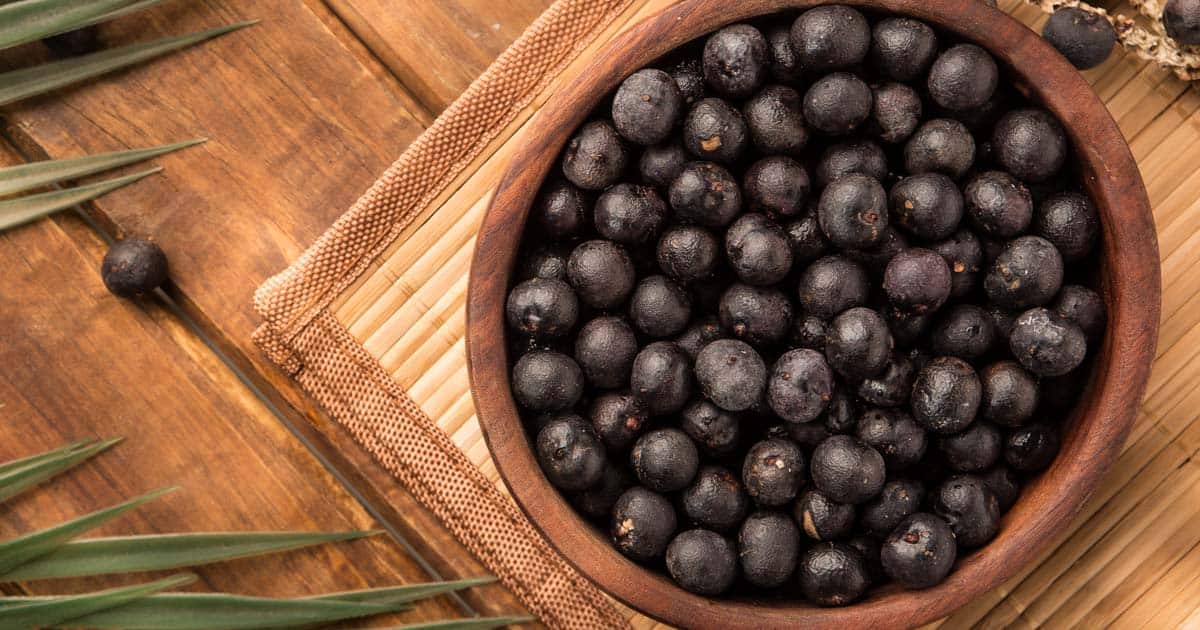 19 Unique Brazilian Fruits You'll Want to Travel For + PHOTOS