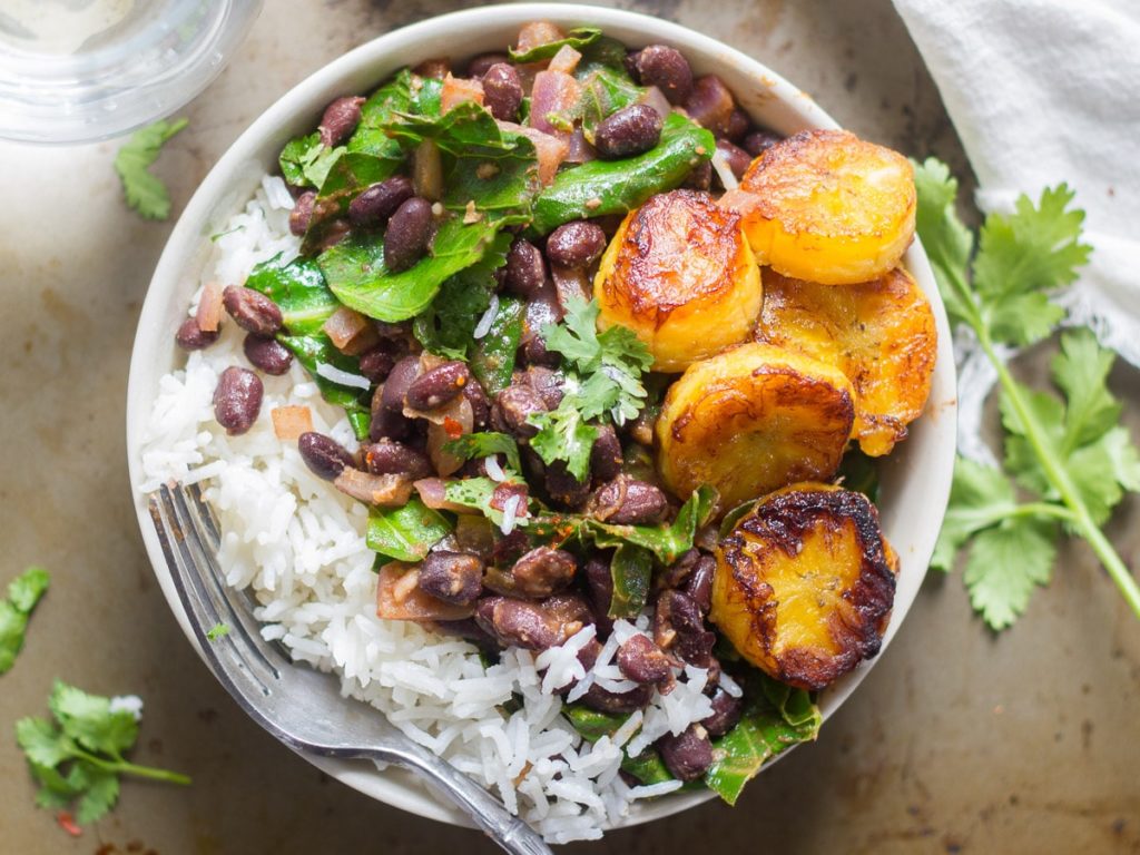 13 Healthy Cuban Recipes (Dessert too!) That Are Easy to Make