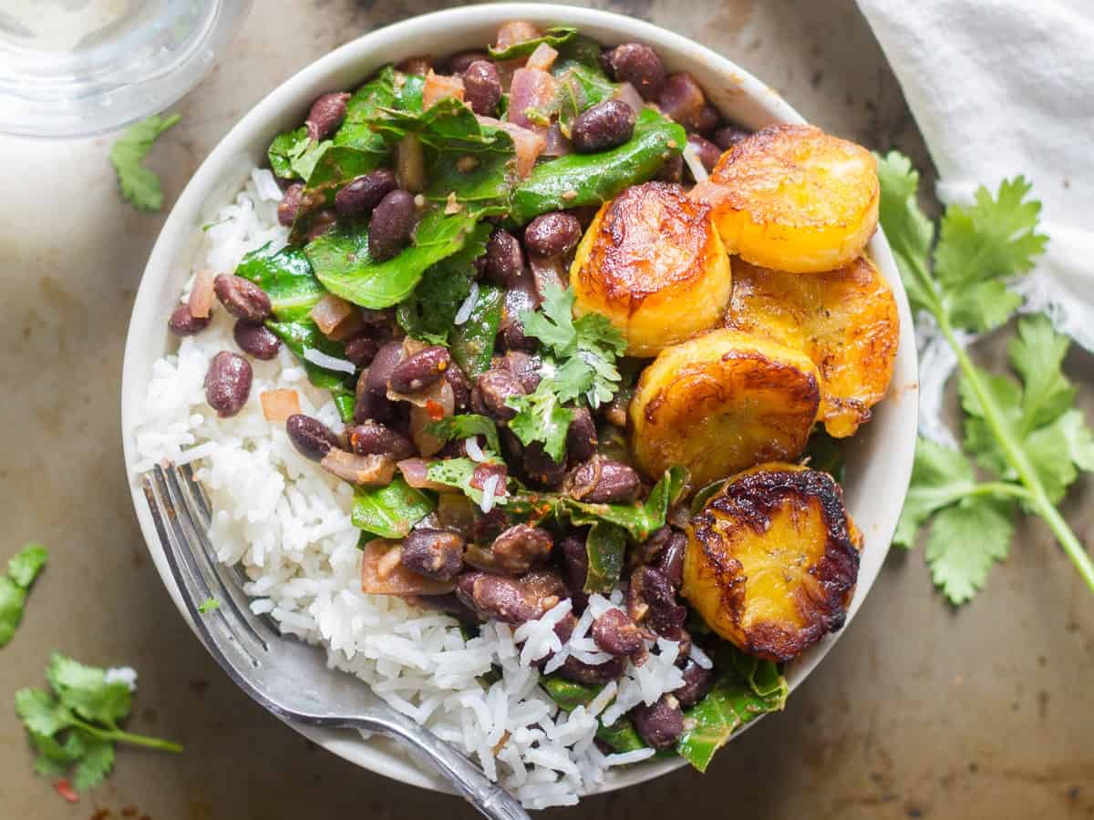 13 Healthy Cuban Recipes (Dessert too!) That Are Easy to Make